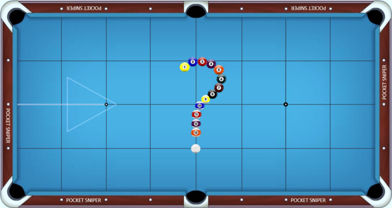 STOPPBALL UND LÖSEN ÜBUNGEN – pocket-sniper.de